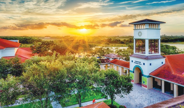 FNCC: Infused With Our Mentor’s Heart - World Tribune