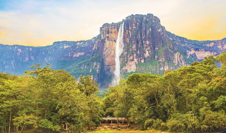 Canaima National Park - World Tribune