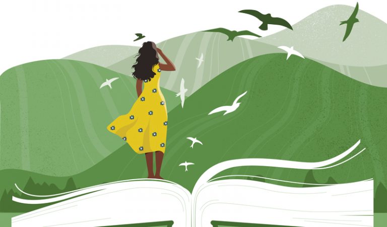 How to Live a Poetic Life - World Tribune
