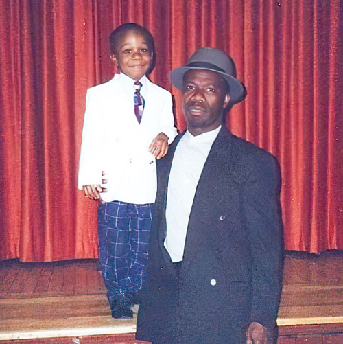 Family Matters - World Tribune