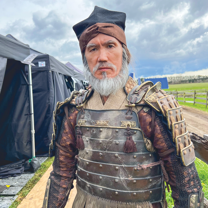 Never Give In to Defeat! - World Tribune