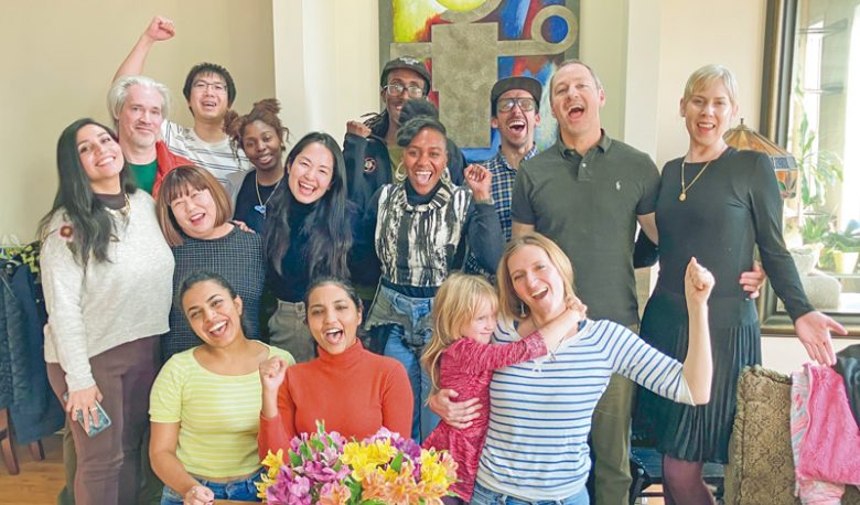 The Discussion Meeting—A Noble Gathering Embodying Respect for All ...