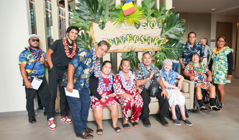 Opening the Next 50 Years of Global Kosen-rufu - World Tribune