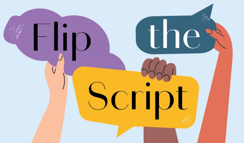 Flip the Script - World Tribune