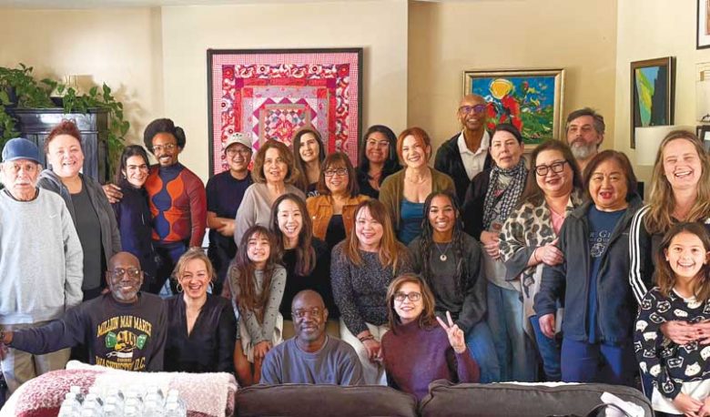 Unwavering Commitment to Nichiren’s Teaching - World Tribune