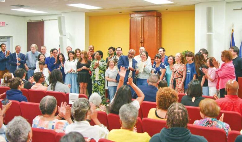 Igniting a Global Current of Respect for the Dignity of Life - World ...