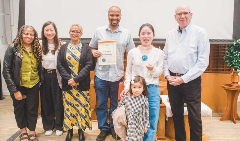 Buddhist Study - World Tribune