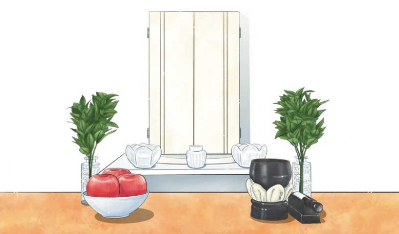 How to Enshrine the Gohonzon and Care for Your Buddhist Altar - World ...
