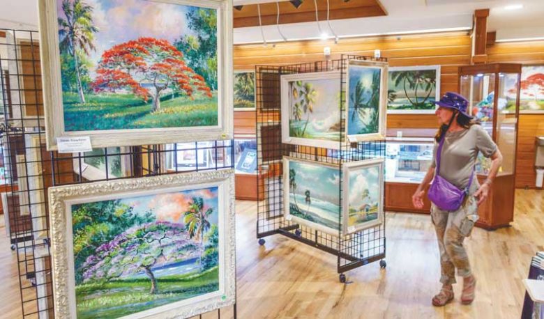 Alfred Hair (the Highwaymen): From Trunk to Trailblazers - World Tribune