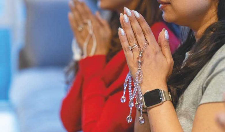 What Is the Benefit of Doing Gongyo Every Day? - World Tribune