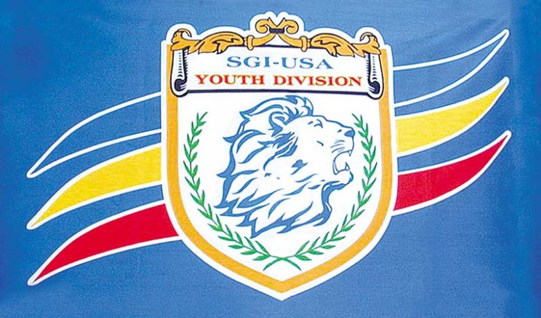 Sept. 5: SGI-USA Youth Day - World Tribune