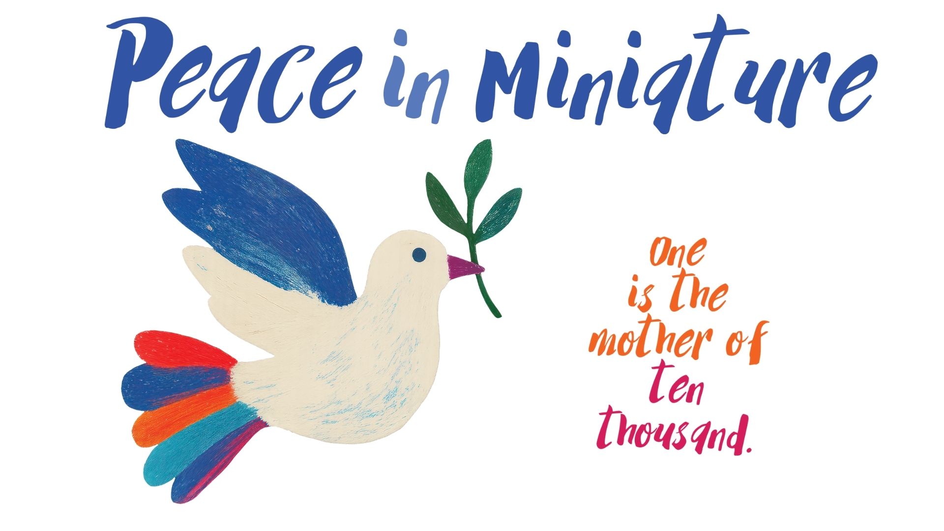 One Interaction Is Everything - World Tribune