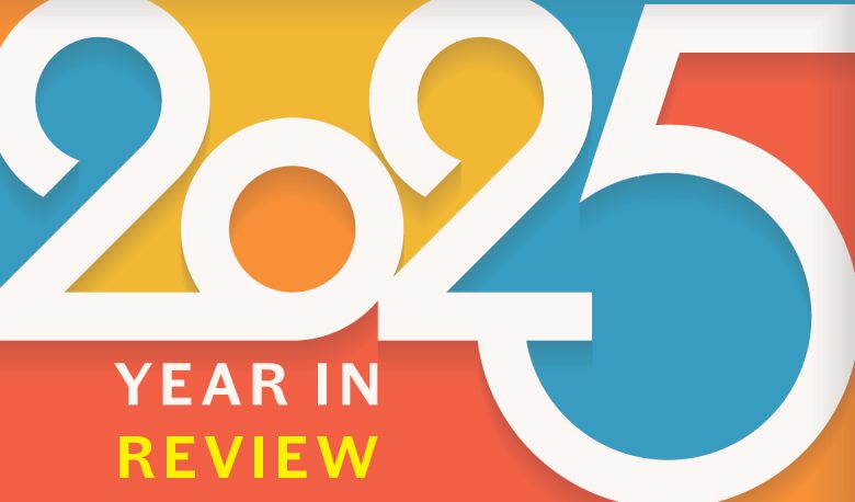 2025: Year in Review - World Tribune