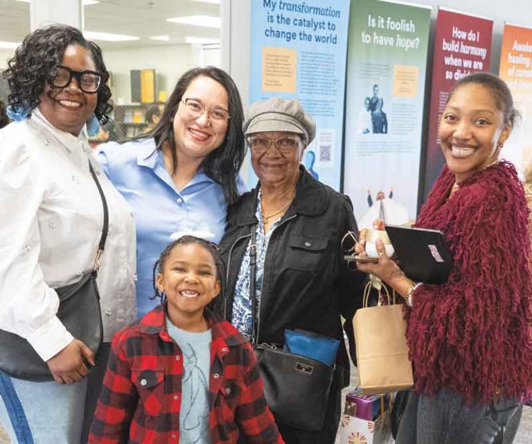 Realizing Our Identity as Bodhisattvas of the Earth (Part 1) - World ...