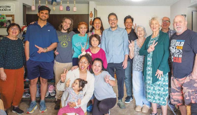 The Unity of ‘Many in Body, One in Mind’ Is the True Picture of Kosen ...