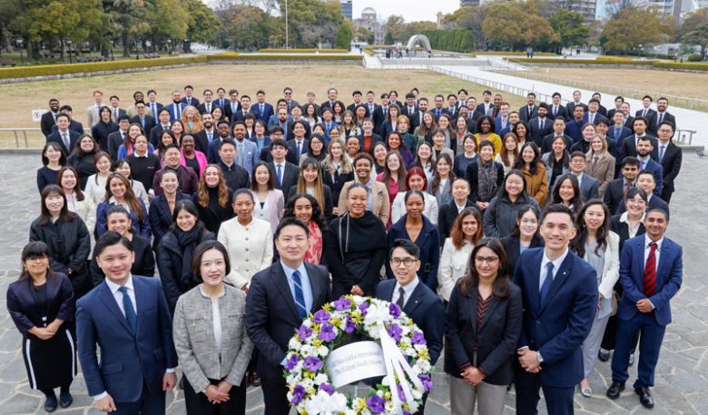 ‘Five Guidelines for the SGI-USA Youth Division’ - World Tribune