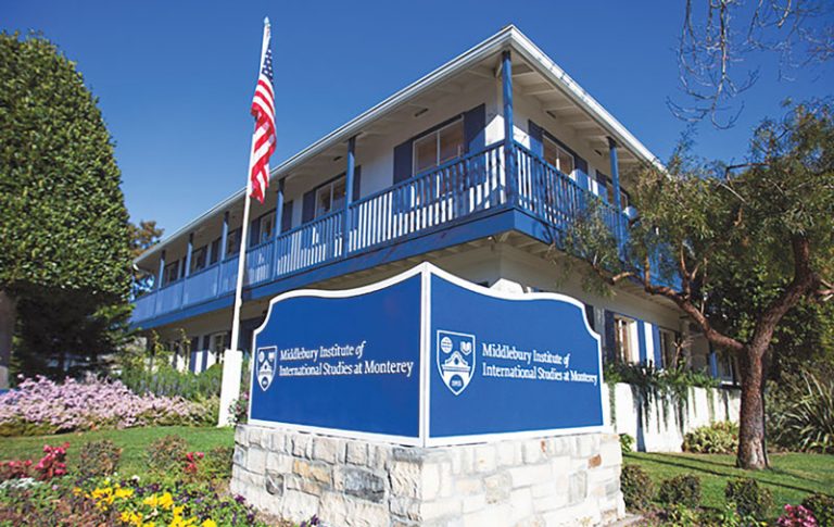 SUA and Middlebury Open New Chapter - World Tribune