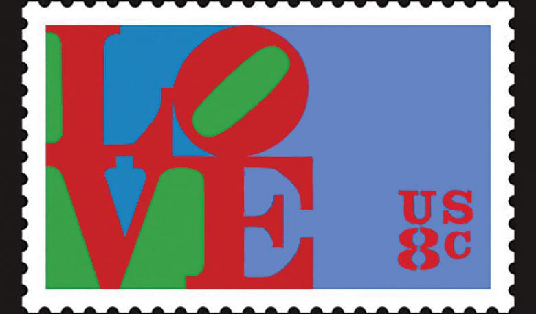 Robert Indiana: The Poetry of Words - World Tribune