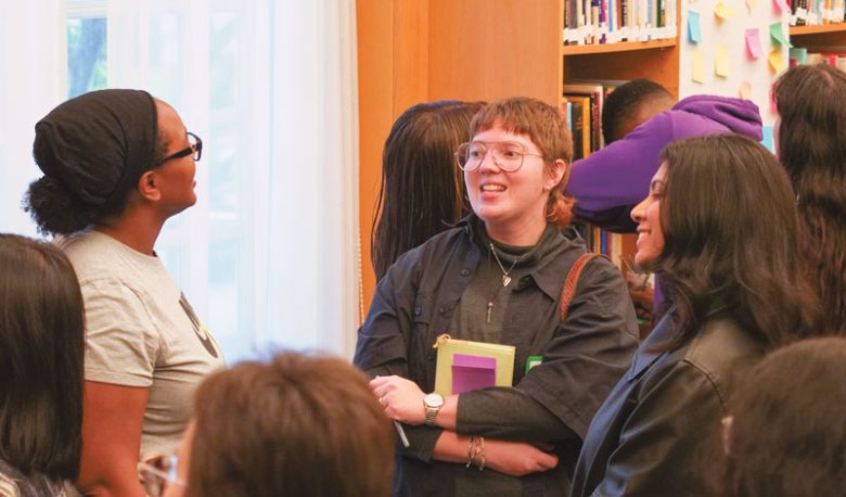Dialogue Nights on Compassion - World Tribune